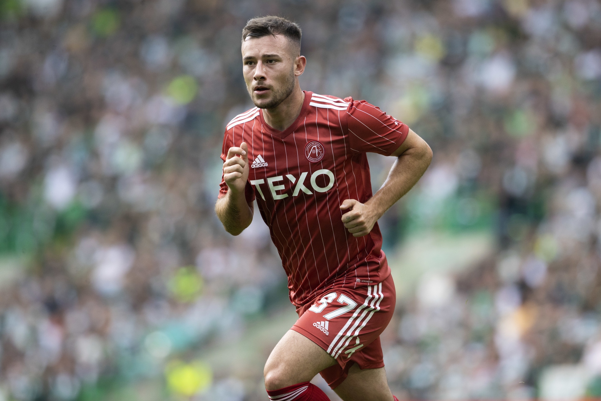 Latest Football News | Page 2 of 244 | STV News