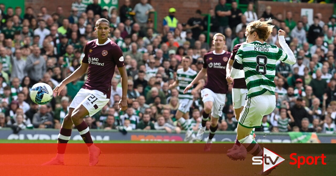 Ups downs and the race for Europe: Scottish football reaches thrilling climax to season | STV News