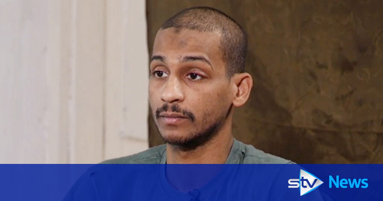 Member of IS 'Beatles' terror group that killed Scot sentenced to life ...