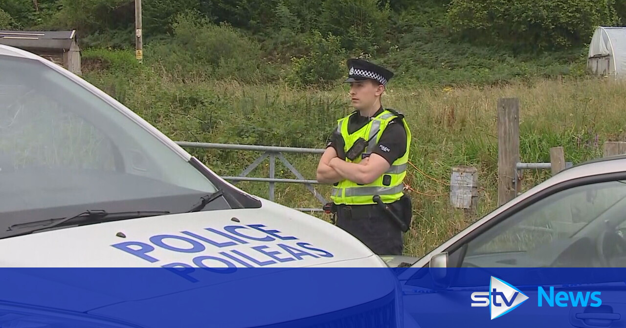 Skye murder trial: Osteopath disarmed former patient after he 'shot him ...