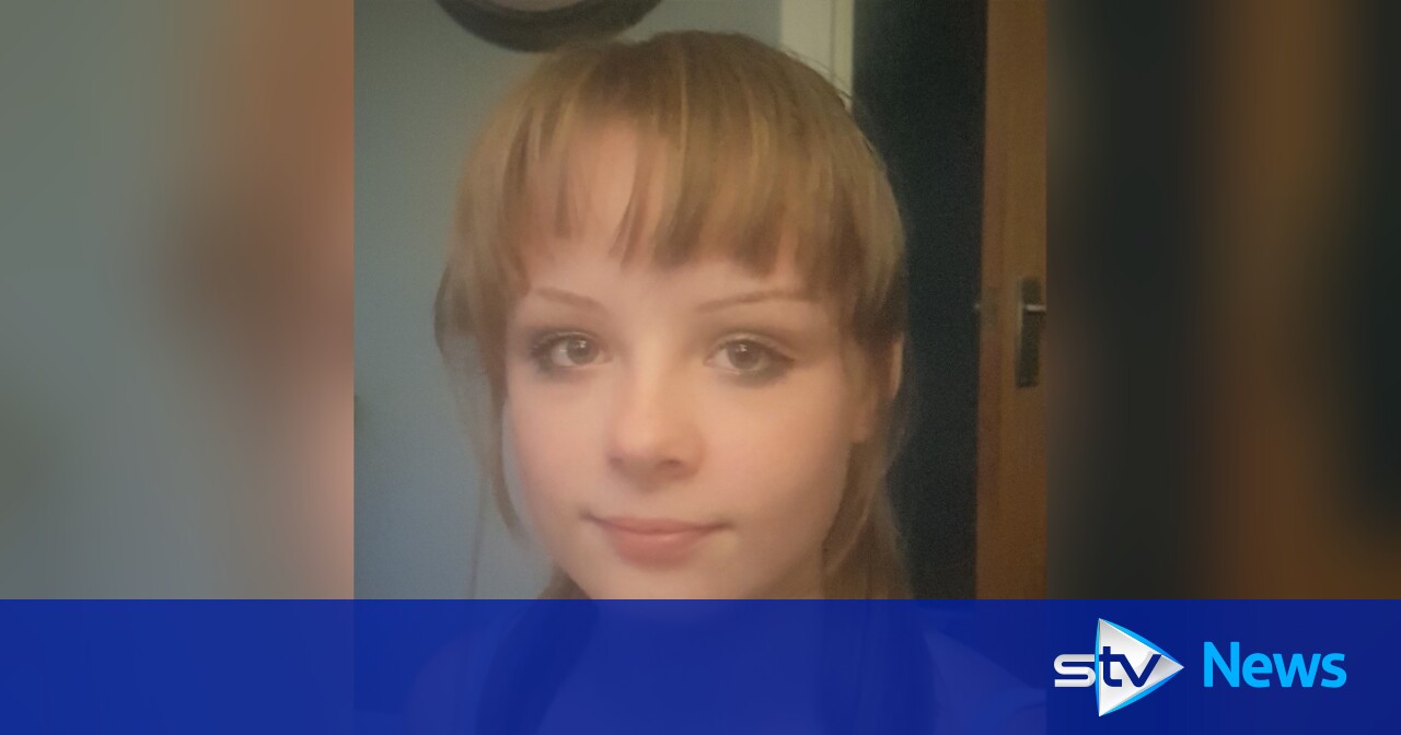 Missing girl disappeared near Hamilton Asda supermarket in early hours ...