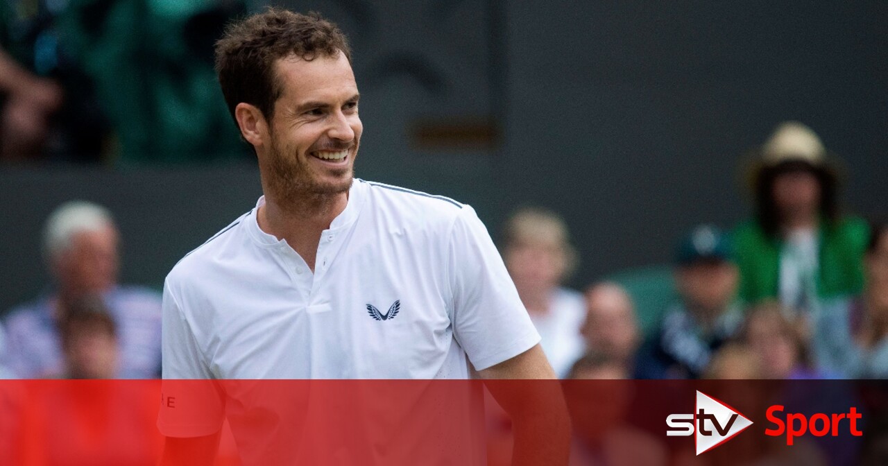 Andy Murray feels Glasgow home crowd can help Team GB in tennis' Davis ...