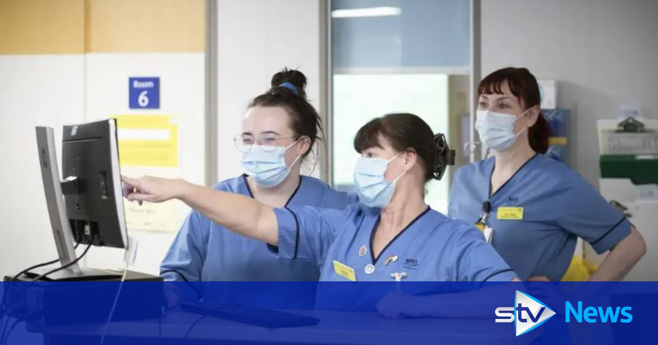 Royal College of Midwives reveals plan to help maternity staff thrive ...