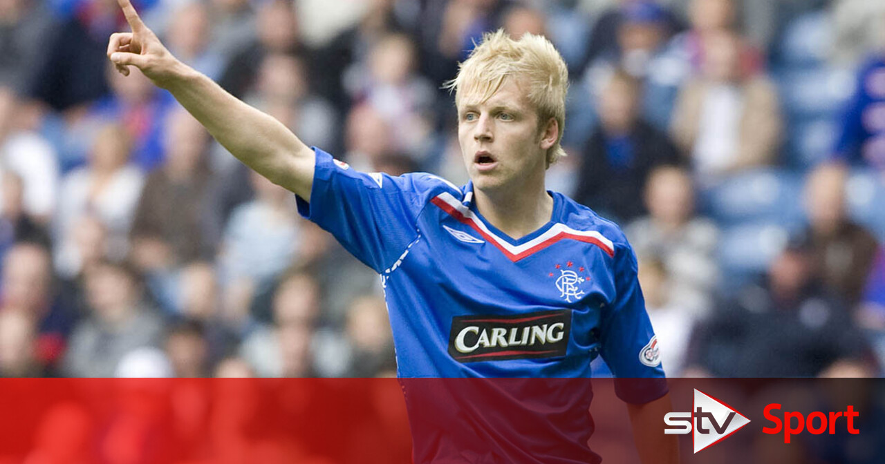 Transfer Deadline Day: Eight of the biggest summer signings in Scottish ...