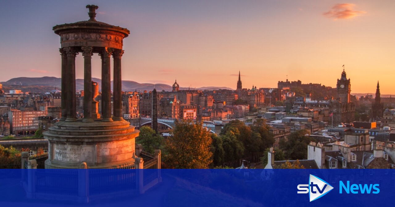 Short-term lets in Edinburgh to require planning permission | STV News