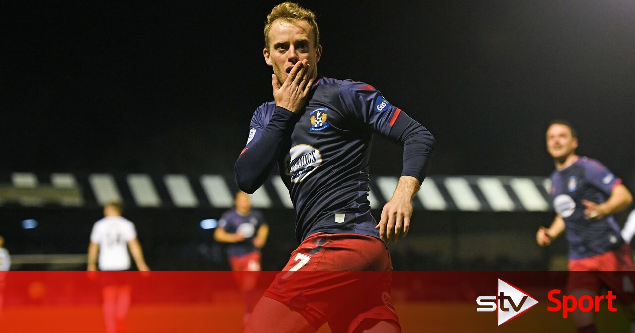 Killie players will 'relish' task of facing 'impressive' Celtic at ...