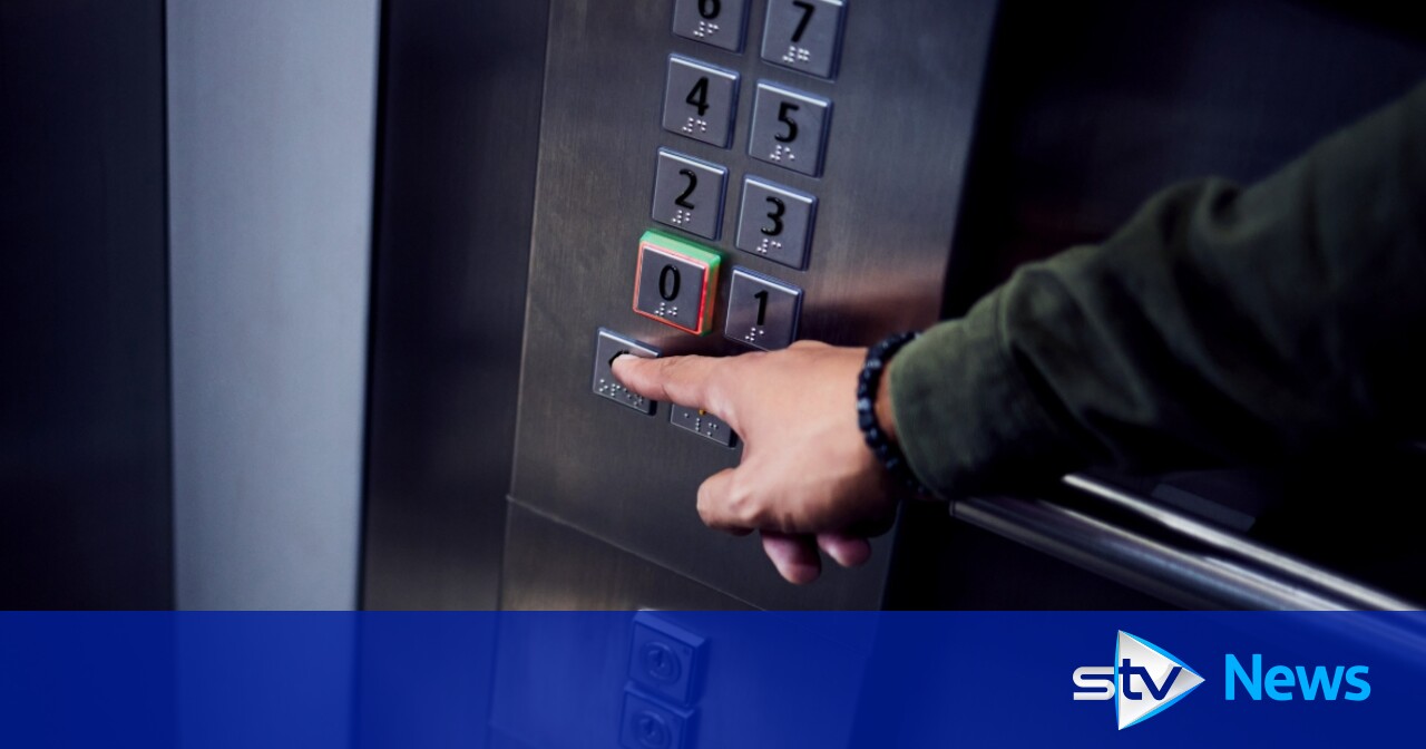 Tower block lifts in Edinburgh set for £5.5m investment after concerns ...