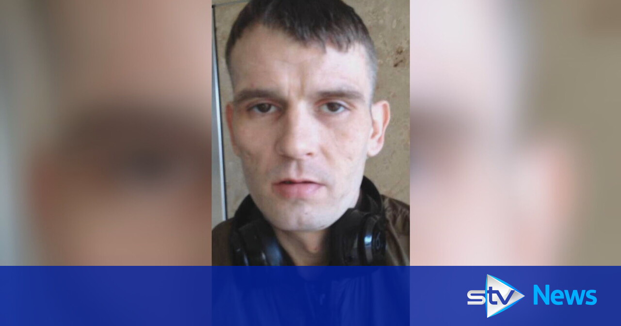 Alexander Thomson: 'Sadistic and dangerous' domestic abuser from West ...
