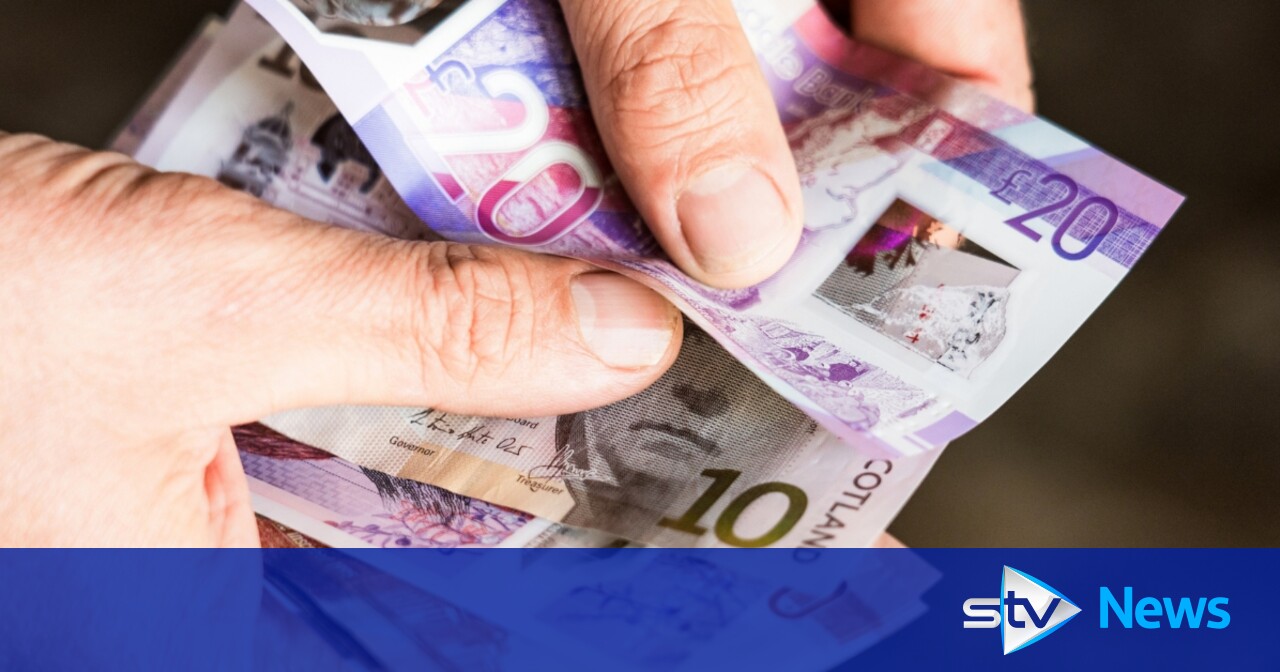 Public warned of fake £20 notes in circulation on Barra | STV News