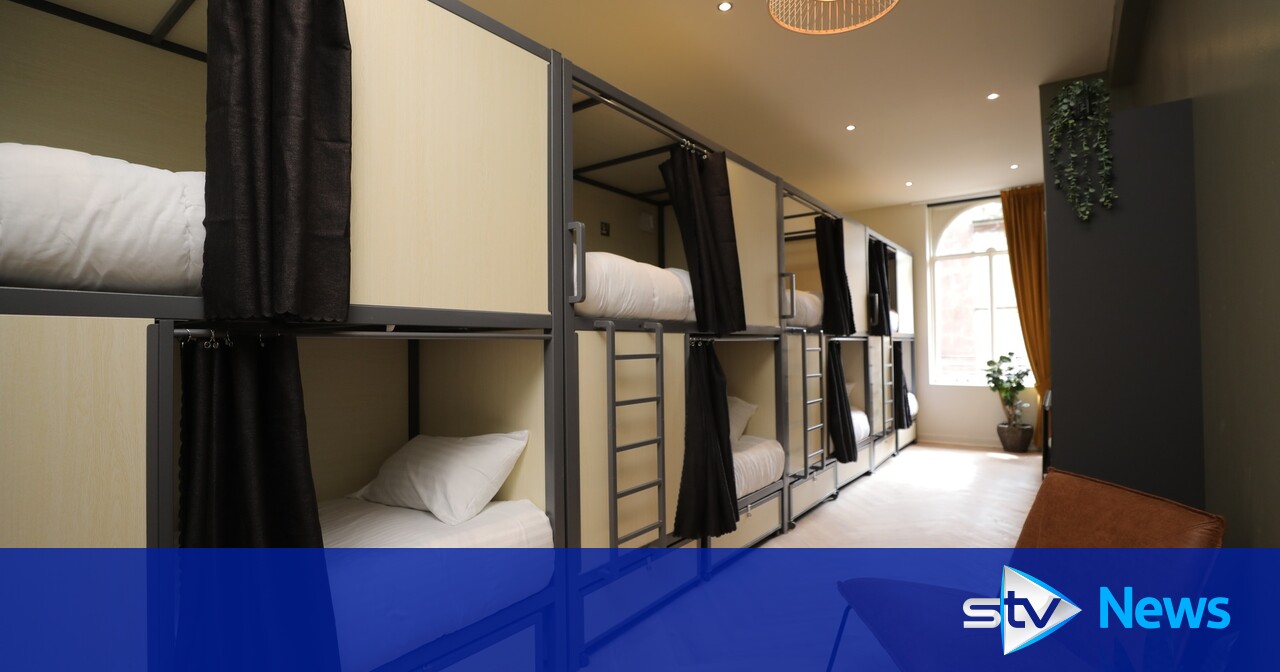LGBTQIA+ friendly hotel promising 'inclusive' atmosphere opens in ...