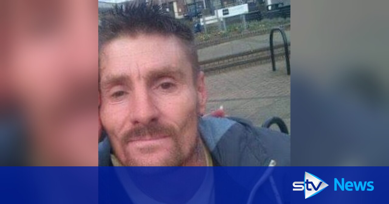 Wayne Elliot died in Edinburgh after fight with friend Matthew Adams ...