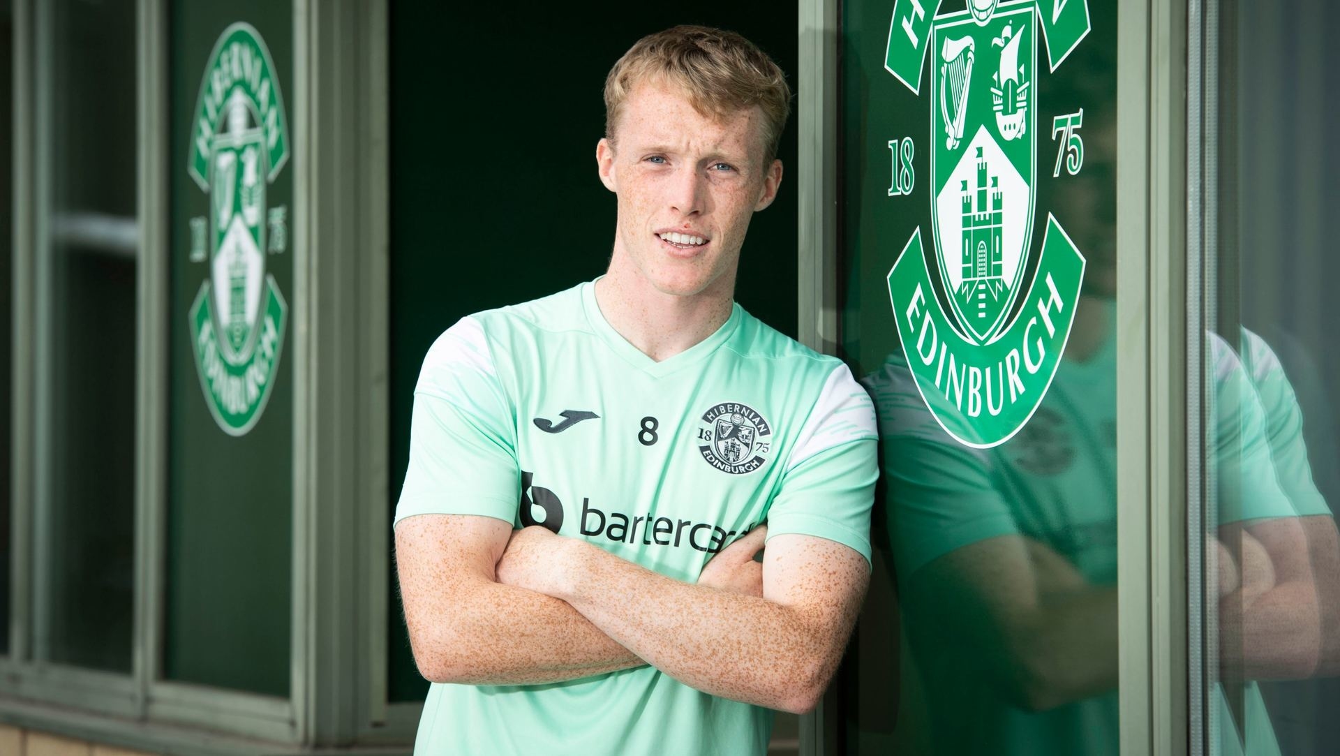 Jake Doyle-Hayes relishing chance to face St Mirren but expects 'heat ...