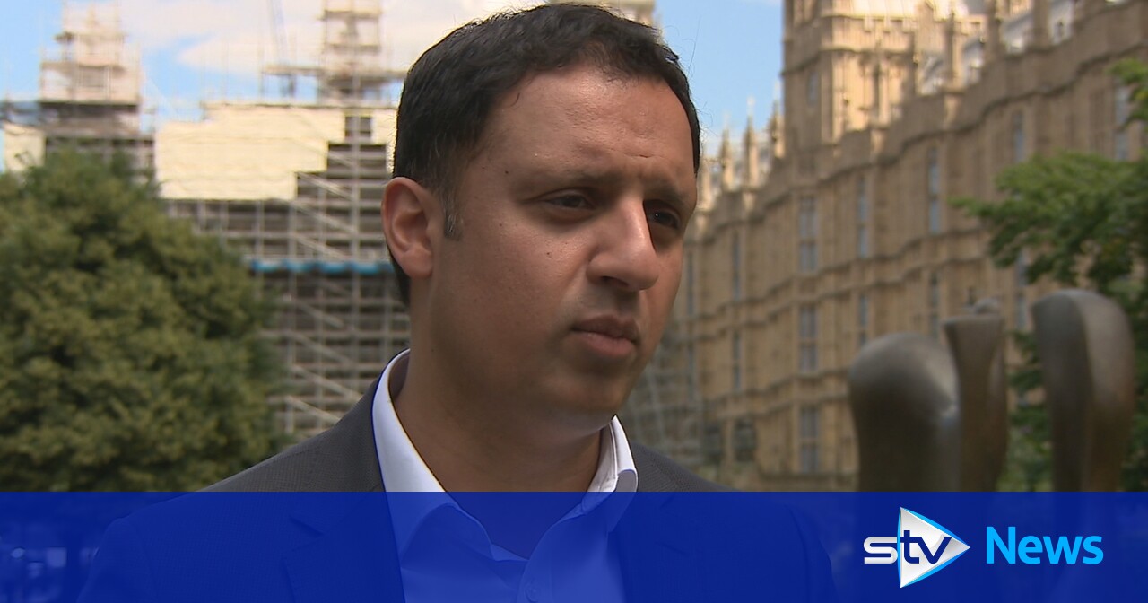 SNP are operating a 'culture of secrecy and cover-up', claims Scottish ...
