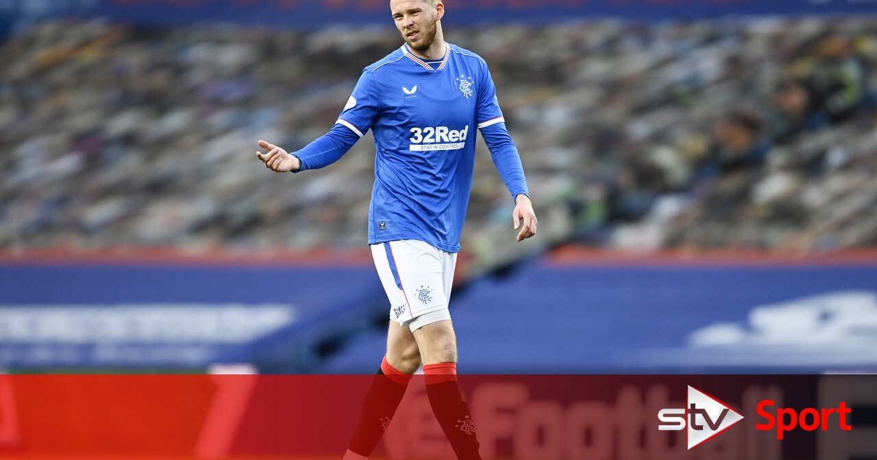 Jack Simpson looking for more action after joining Cardiff from Rangers ...