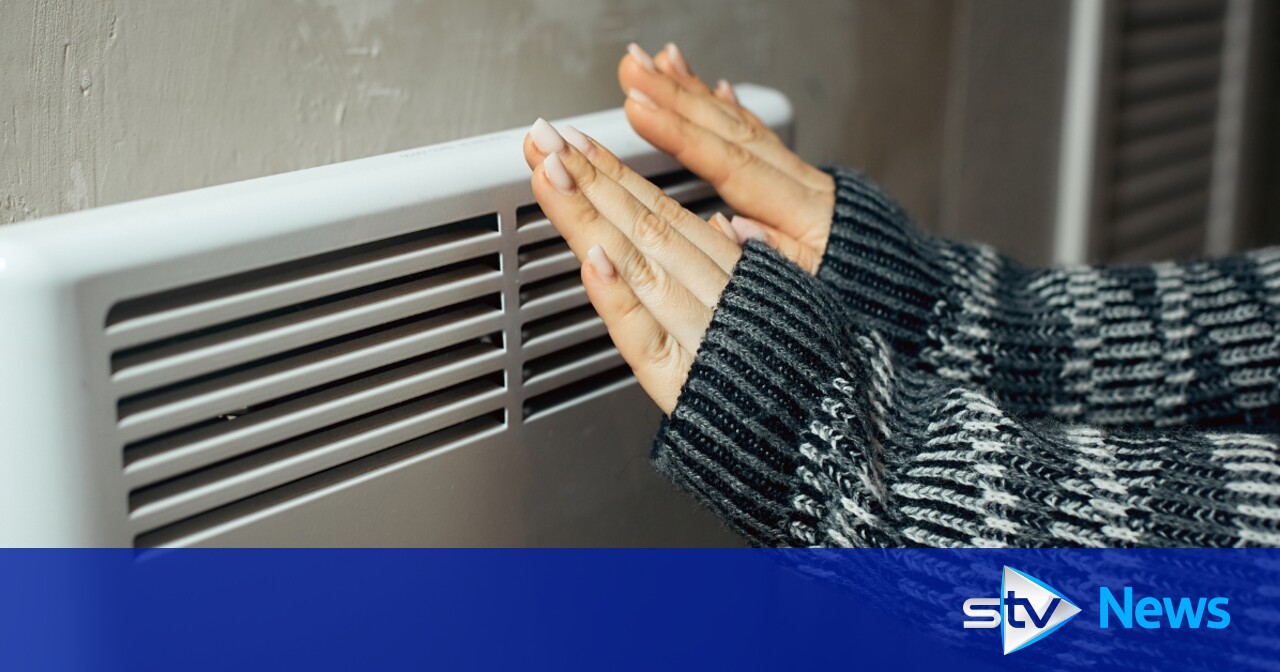 Scottish Government reveals allocation plan for £30m fuel insecurity ...