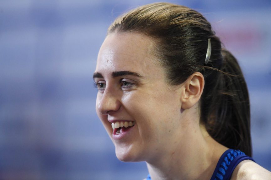 Laura Muir sets sights on Commonwealth Games medal after reaching 1500m ...