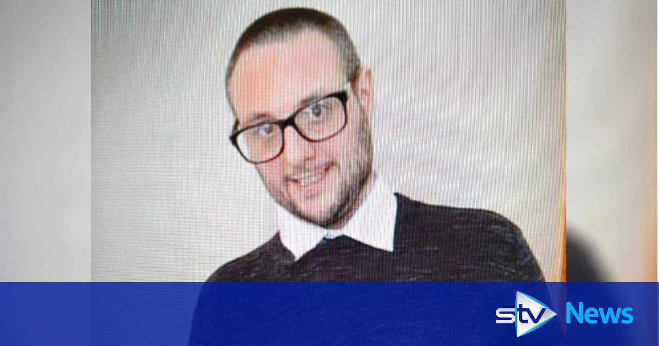 Man missing from Glasgow home for two weeks has been traced safe and ...