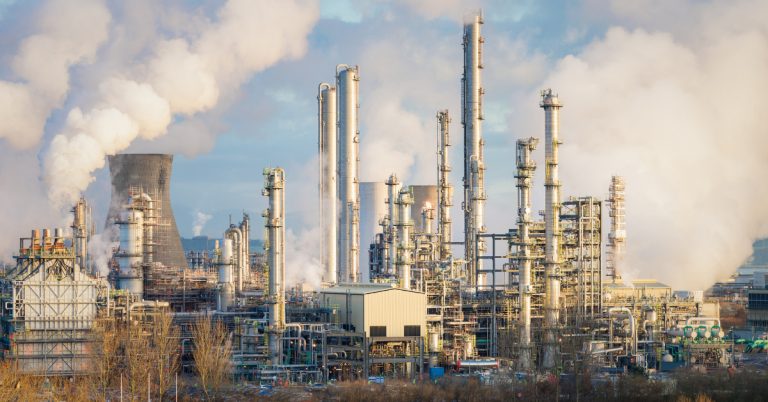 Falkirk MSP finds 'potential buyer' for Grangemouth oil refinery who ...