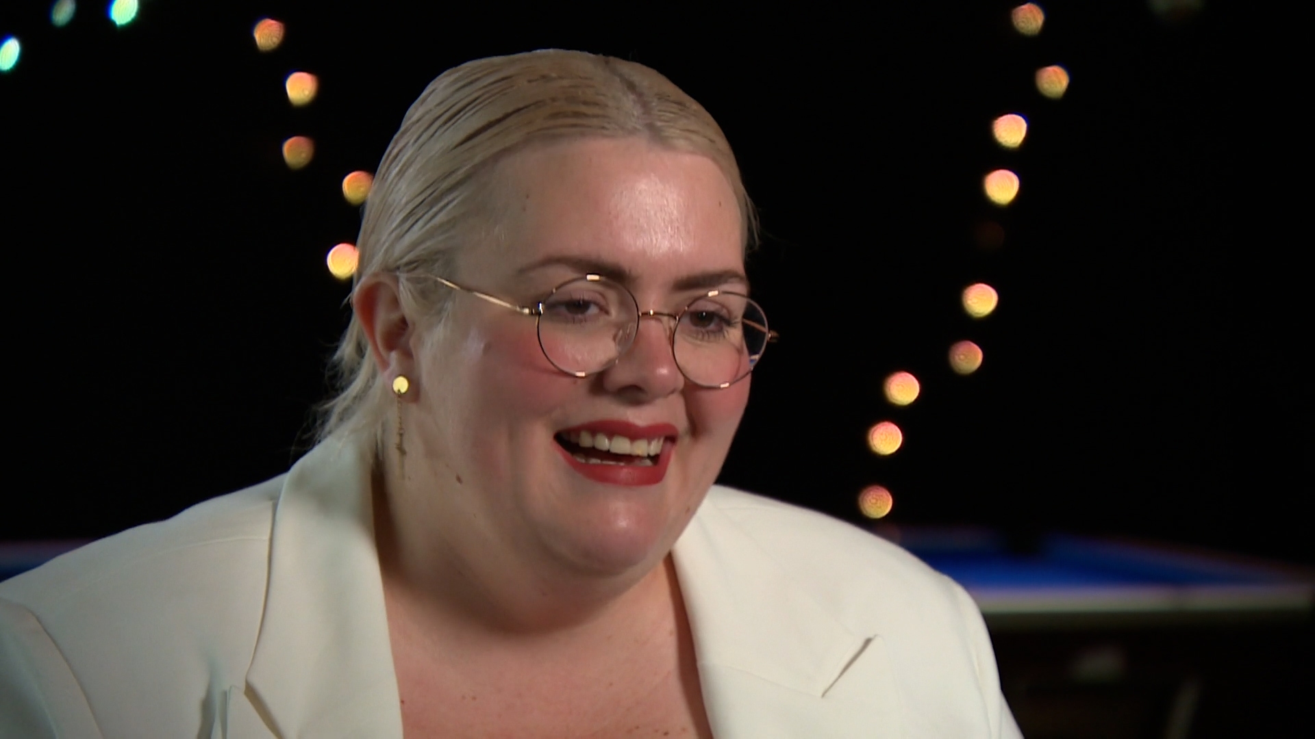 Emma Cameron - STV News