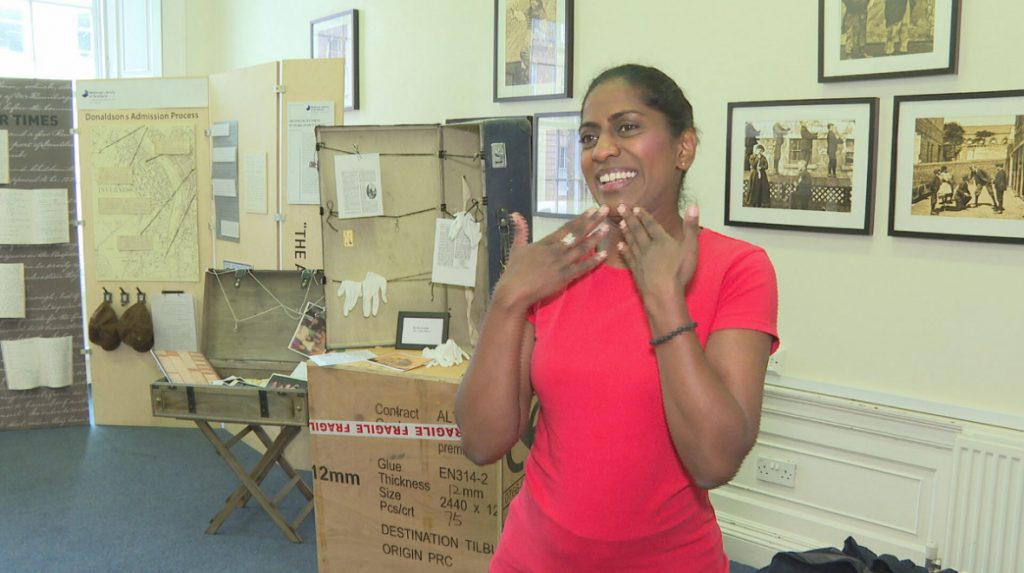 Video Posts Archive | STV News