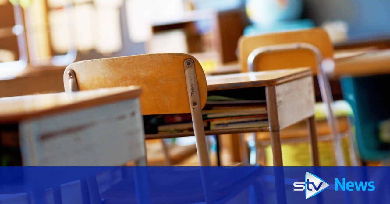Warning of 'classroom violence’ epidemic issued after more than 500 ...