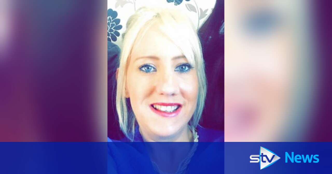 Rebecca Tasker killed in crash after partner fell asleep at the wheel ...