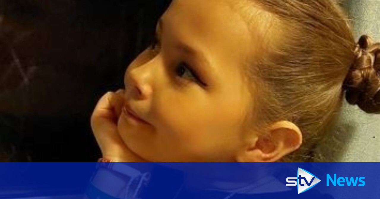 Man 37 Arrested In Connection With Murder Of Nine Year Old Olivia