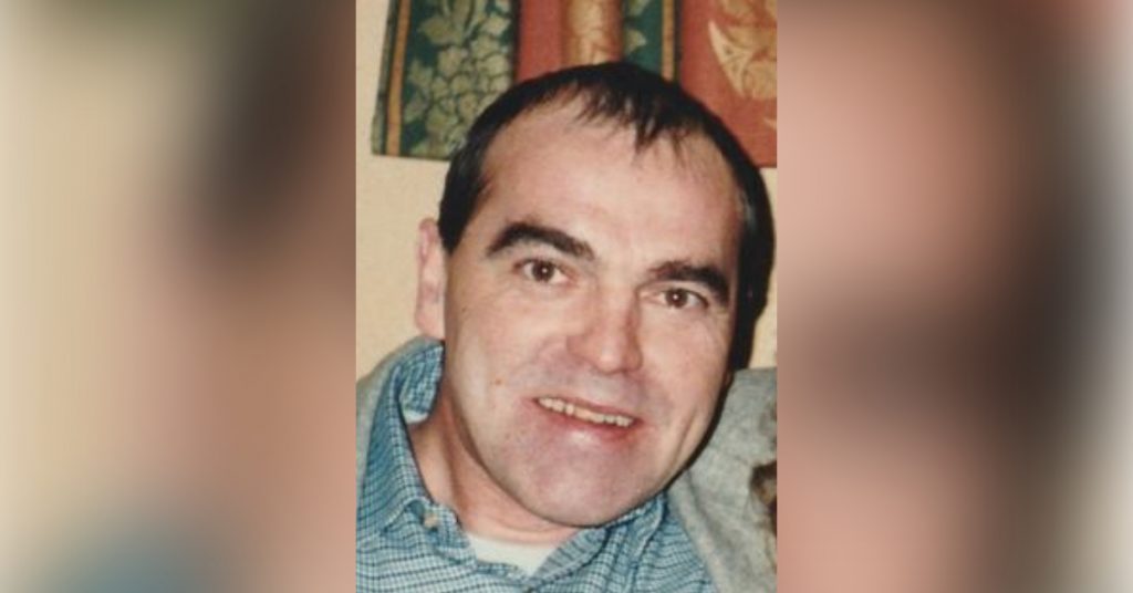 Third man charged in connection with death of 'much-loved' dad who died ...
