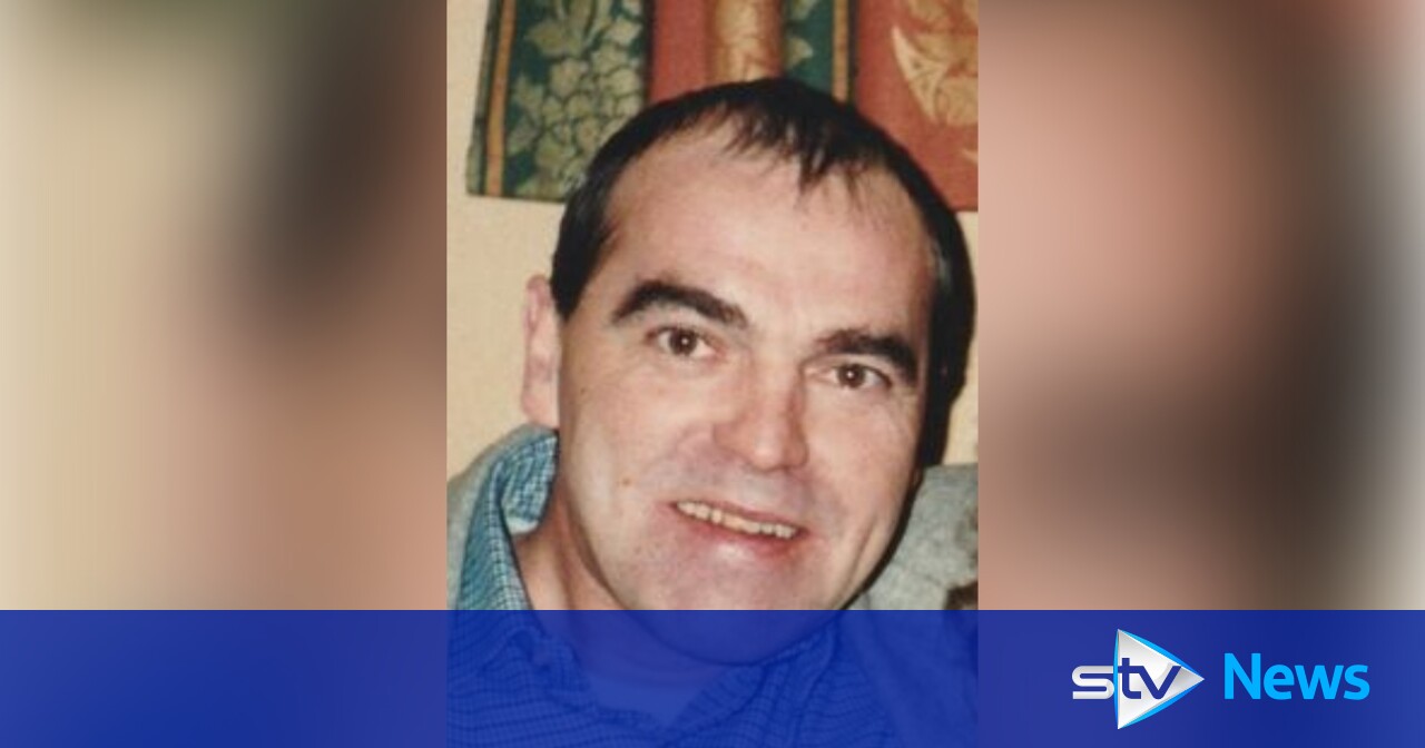 Two arrested after 'much-loved' Grangemouth dad found dead in flat ...