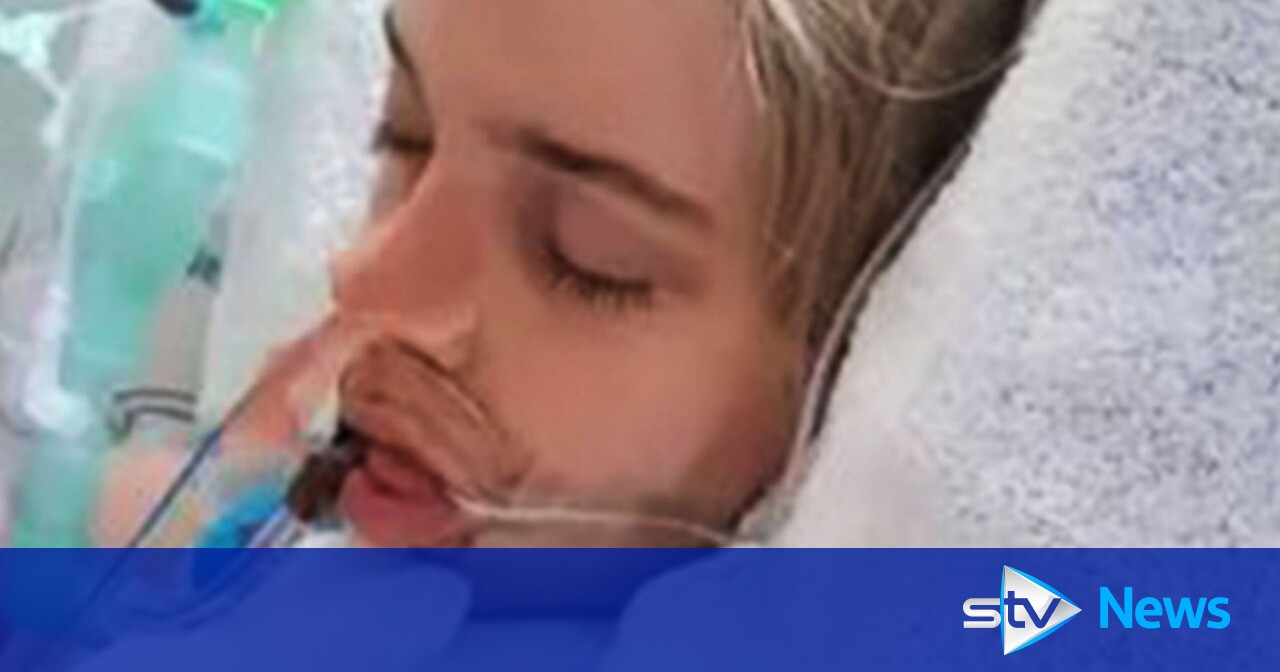 Funeral held for 12-year-old Archie Battersbee who was at centre of ...