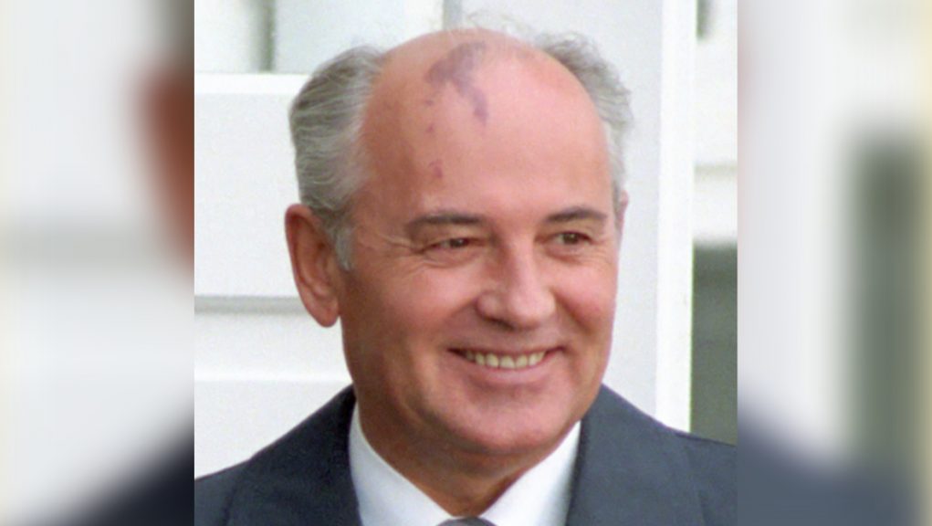 Last Soviet leader Mikhail Gorbachev dies aged 91 | STV News