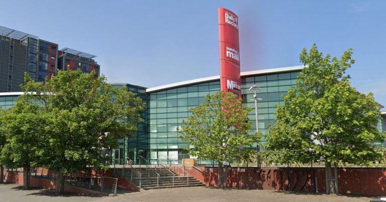 Daily Record and Daily Mirror publisher Reach to axe around 450 jobs in ...