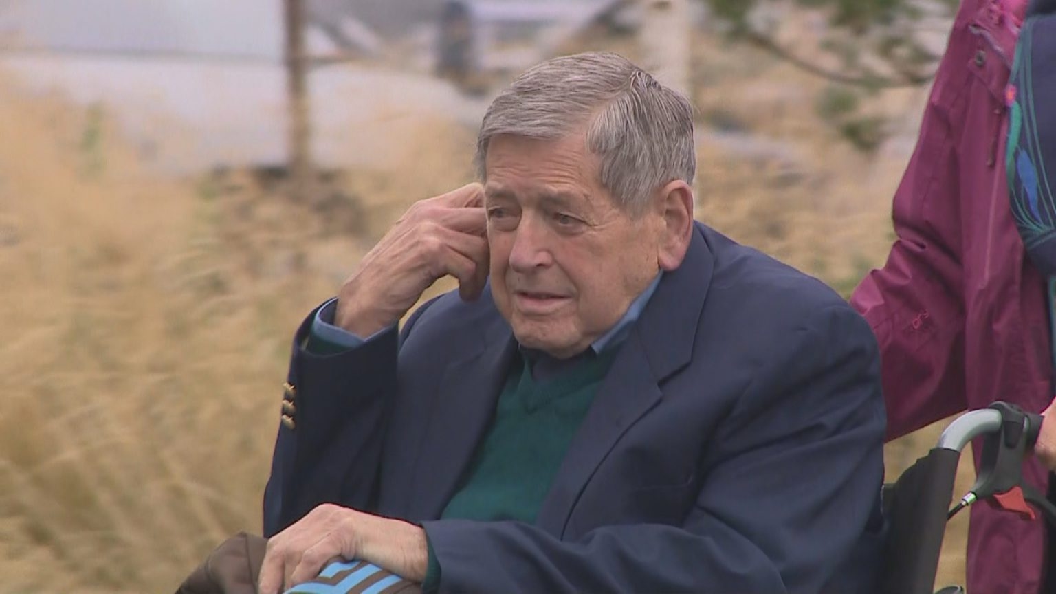 William MacDowell jailed for 1976 murder of Renee and Andrew MacRae ...