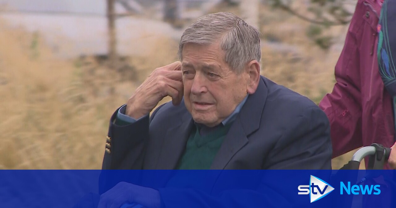 Murderer William MacDowell who killed Renee MacRae and son Andrew dies ...