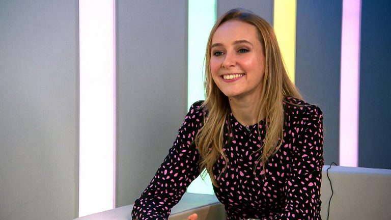 Emma Cameron - STV News