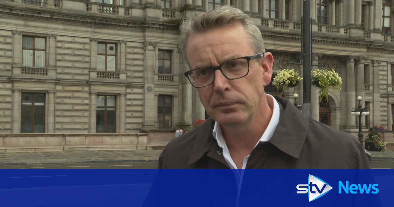 Former Scottish Conservative MSP: 'Britain needs a Labour government ...