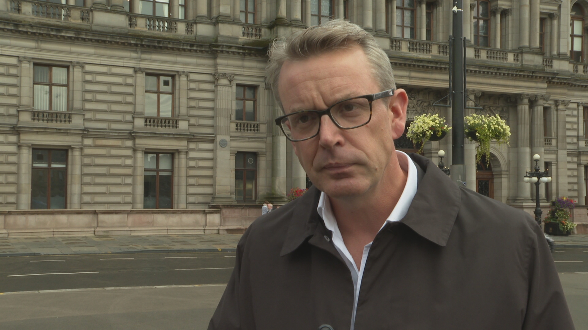 Former Scottish Conservative MSP: 'Britain needs a Labour government ...