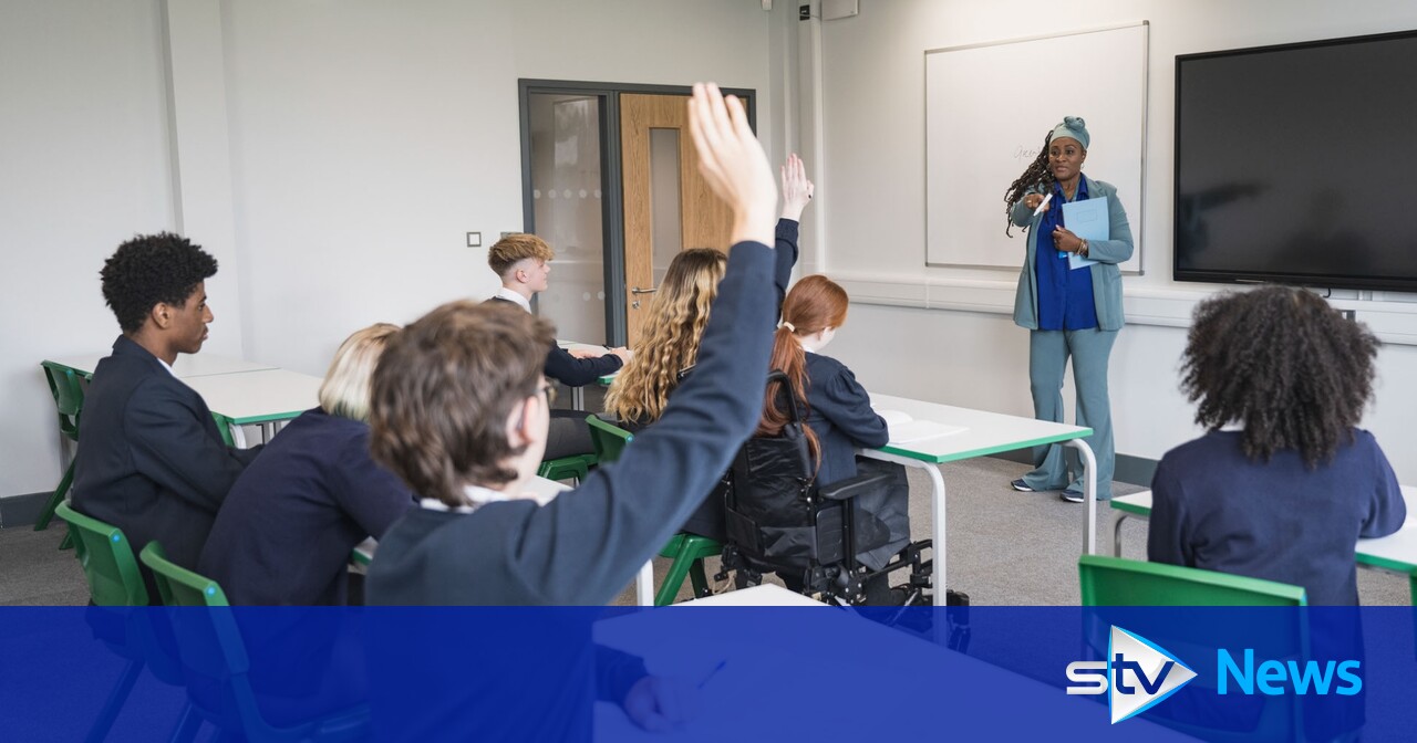 EIS union say teachers in Scotland set to strike as pay dispute ...