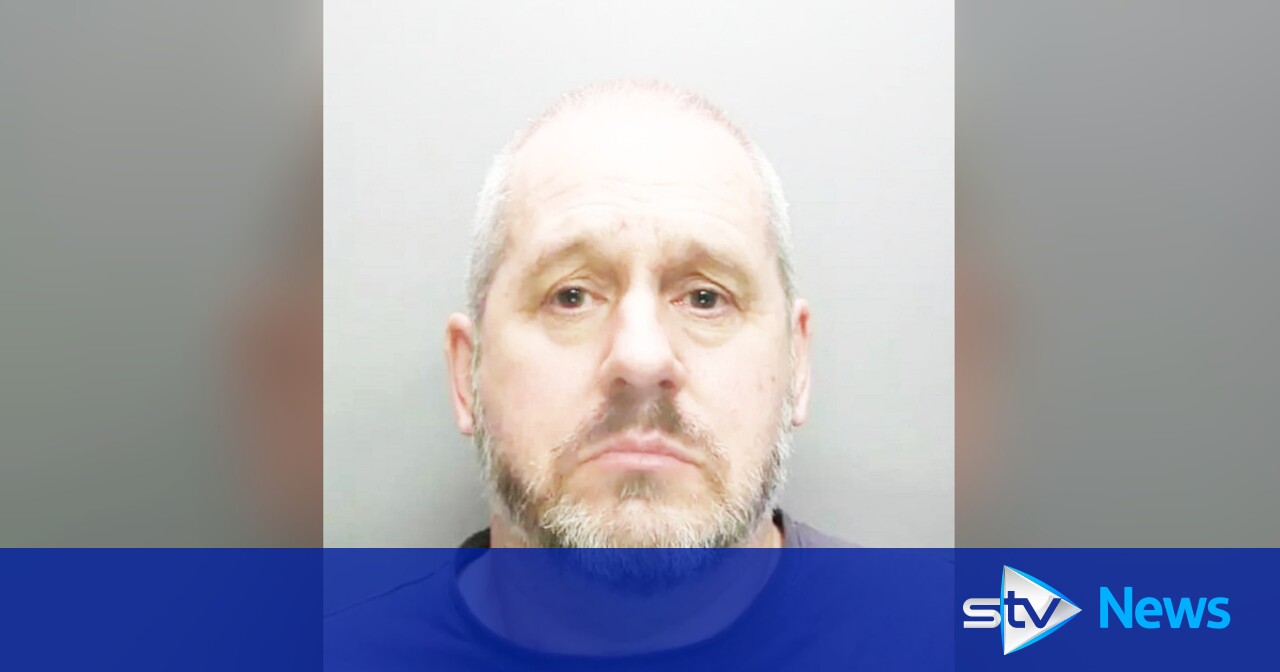 Scots karting boss Andrew Fairley who used job as cover to abuse boys ...