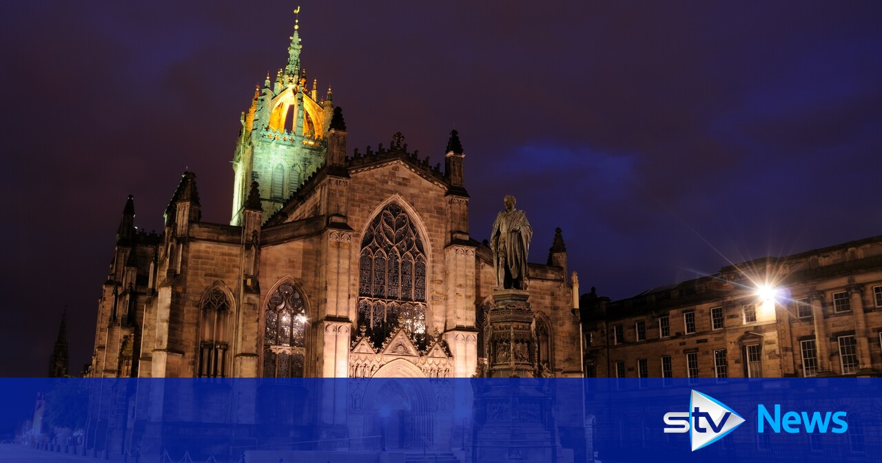 Queen’s death in Scotland activates Operation Unicorn | STV News