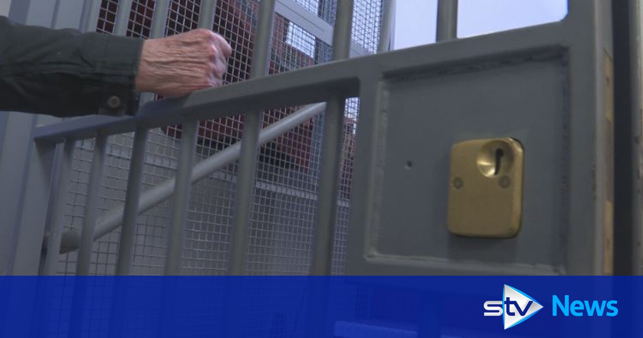 Former Arbroath court to be transformed into community hub | STV News