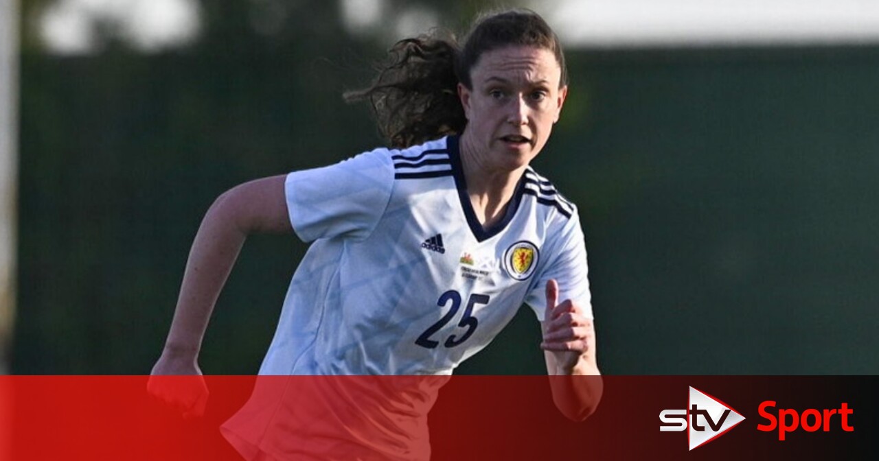 Kelly Clark urges Scotland to build momentum for Women’s World Cup play ...