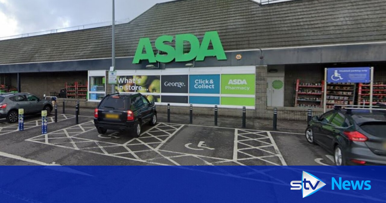 Two people taken to hospital in Aberdeen after crashing into tree ...