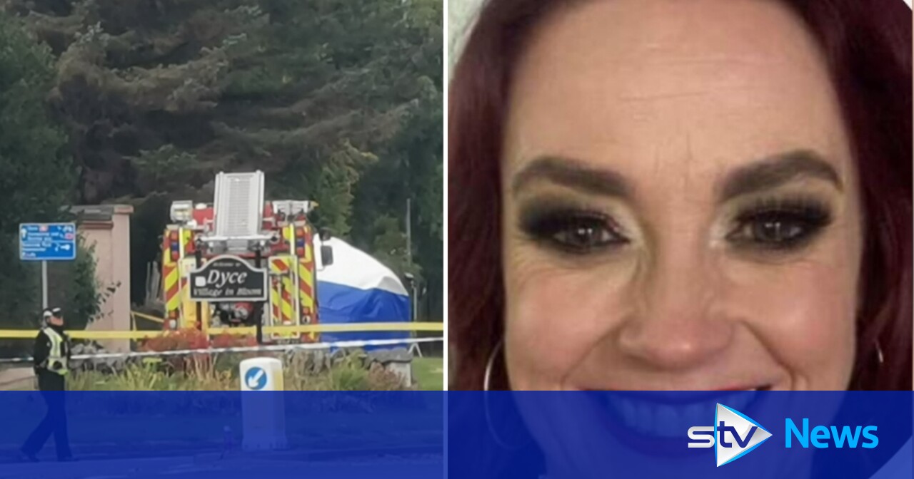 Locals thanked for support amid police probe into death of Aberdeen mum ...