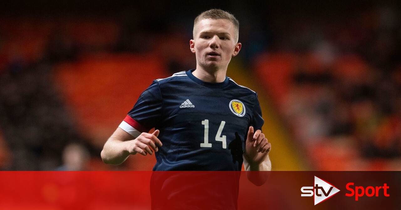 David Martindale delighted as Stephen Kelly makes switch from Rangers ...