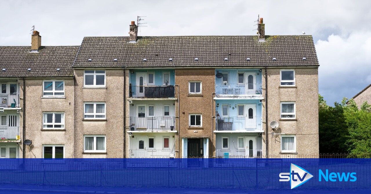 'Tackling poverty must be major public health priority', say MSPs | STV ...