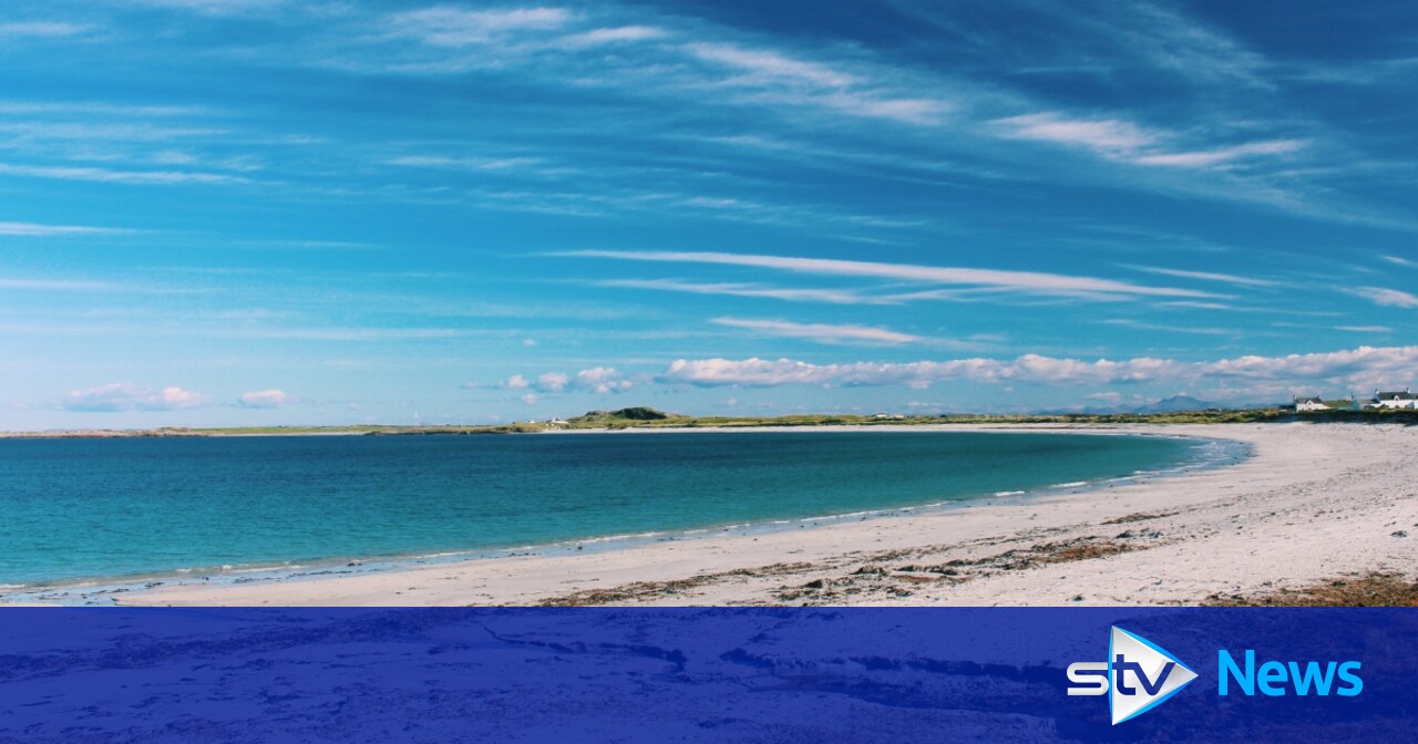 Tiree island music festival cancelled day before due to 'extreme ...