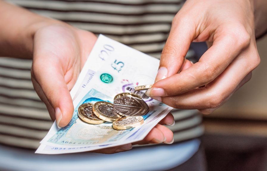 Millions of workers to get pay increase as national minimum wage rises ...