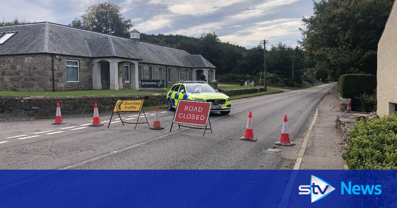 Teenager killed and two injured after early morning road crash on the ...