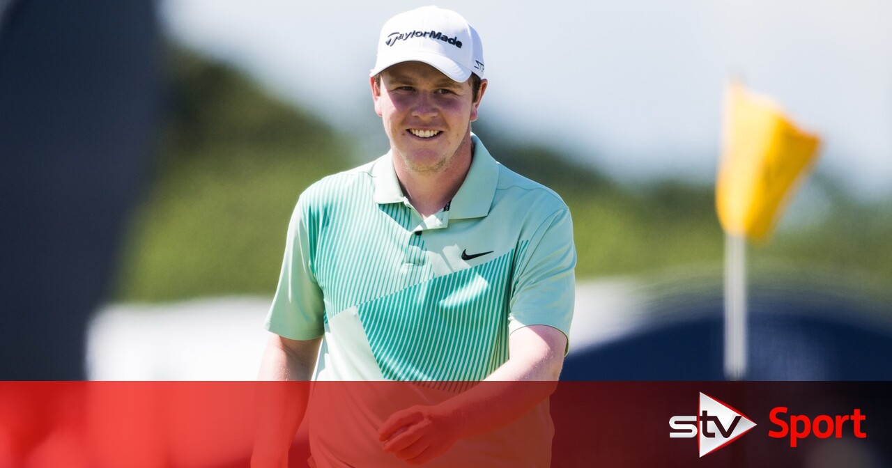 Robert MacIntyre beats Matt Fitzpatrick in play-off to win Italian Open ...